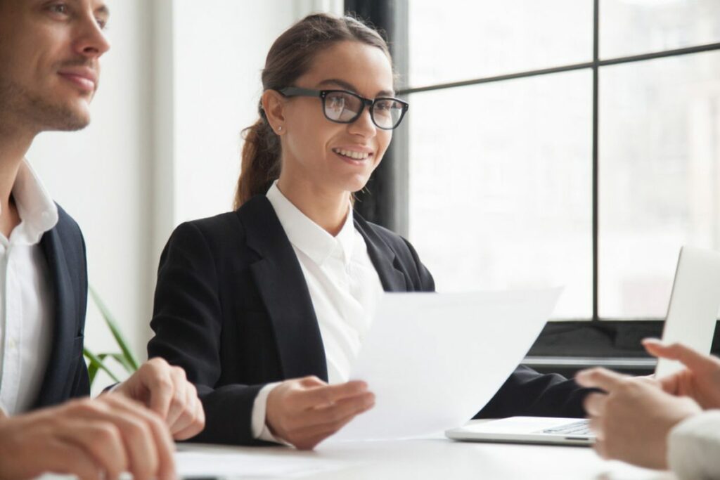 Job description: como criar uma descrição de vaga perfeita